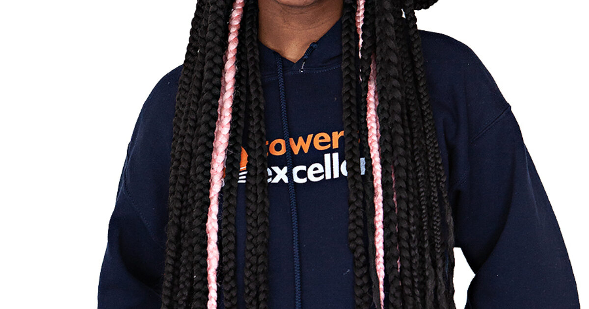 Towers of Excellence | Jayla Williams