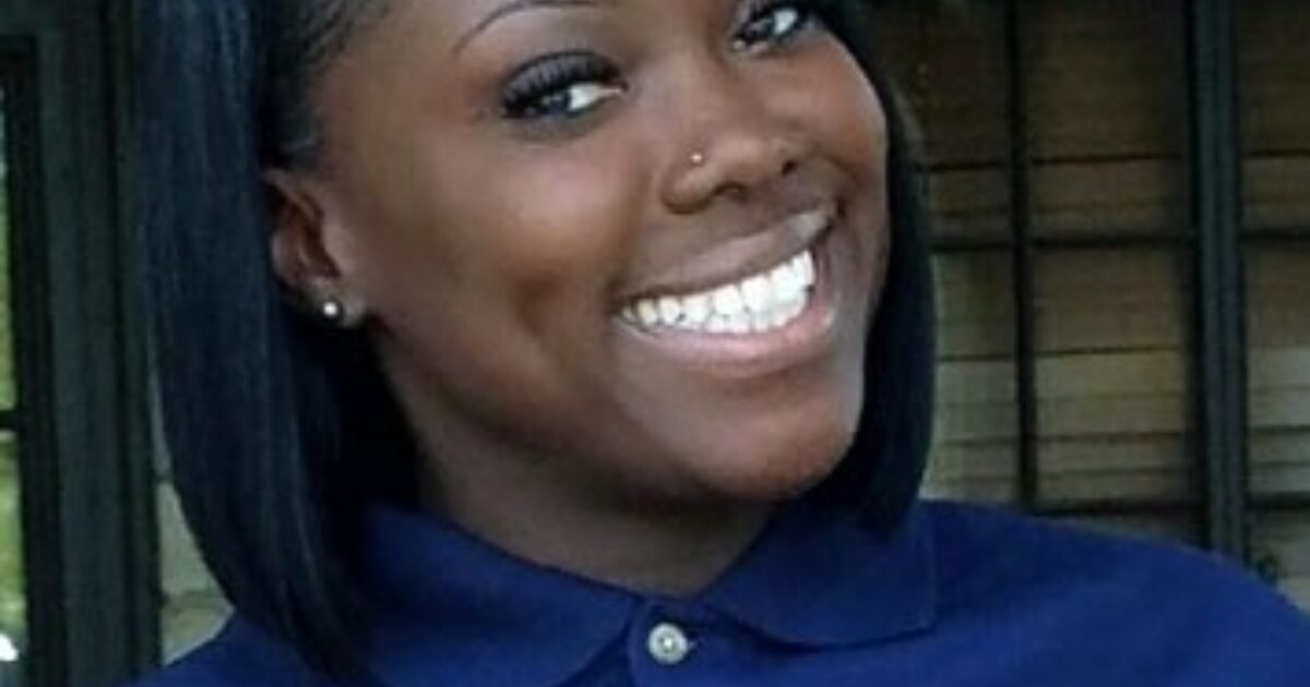 Towers of Excellence | Lynette Russel