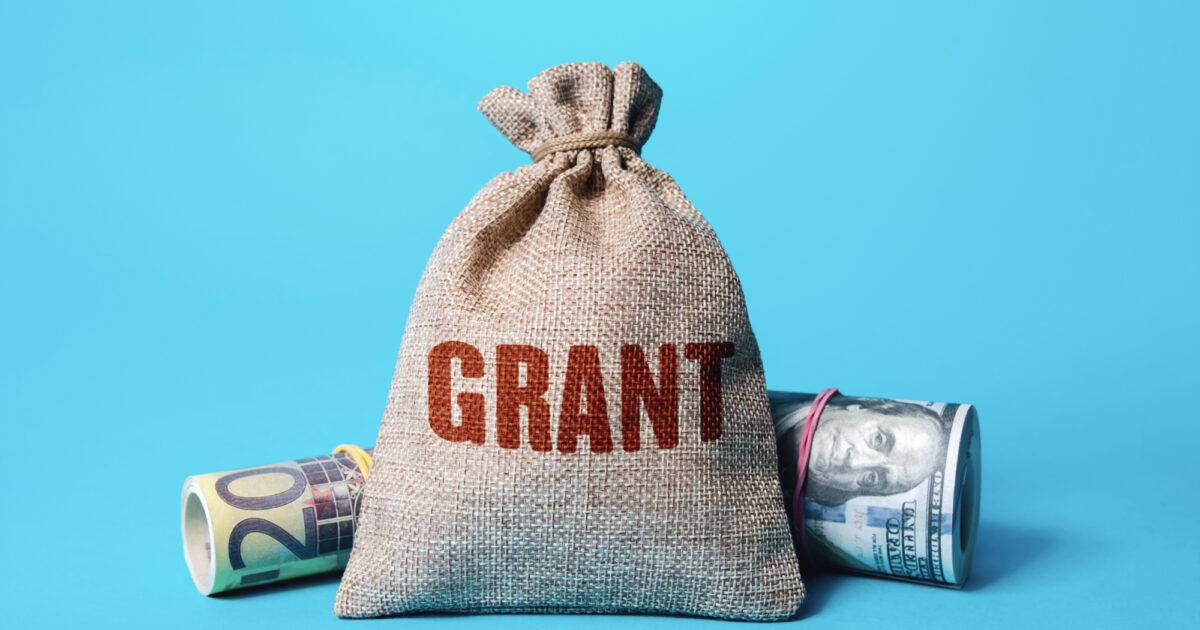 Bryant Christie Inc. | Securing Grant Funds for U.S. Agriculture