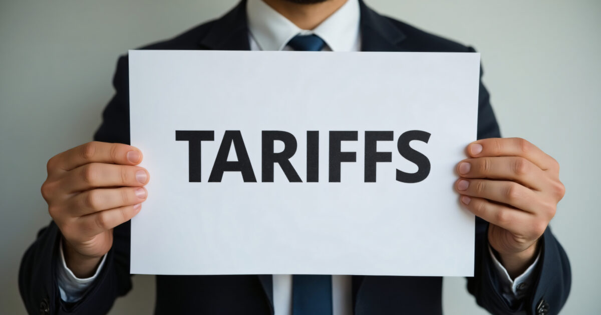 Bryant Christie Inc. | Tariffs 101: A Simple Guide to a Complex Issue