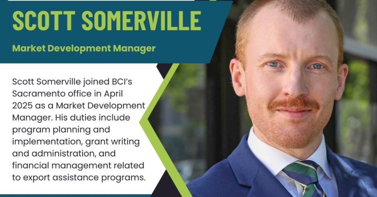 Bryant Christie Inc. | Please help us welcome Scott Somerville to the…