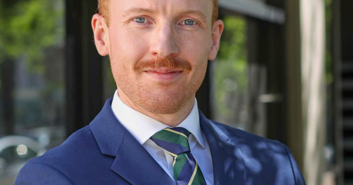 Bryant Christie Inc. | Scott Somerville