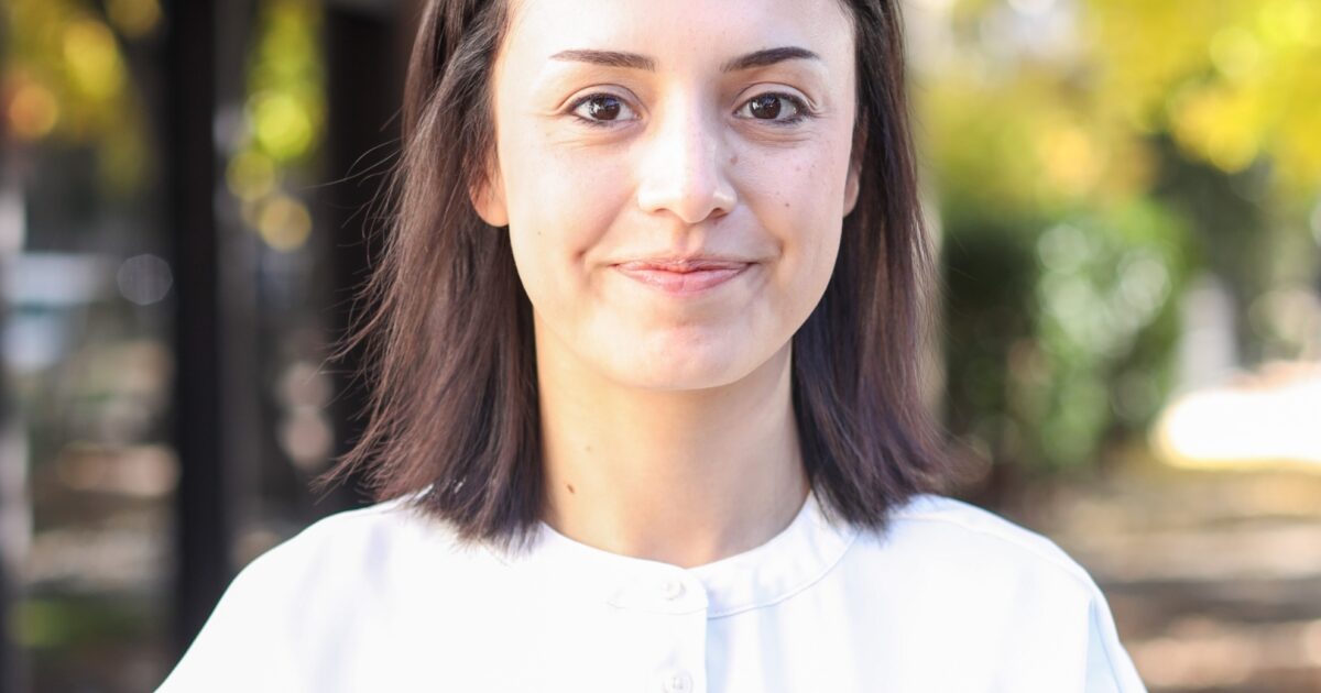 Bryant Christie Inc. | Ashley Navarro