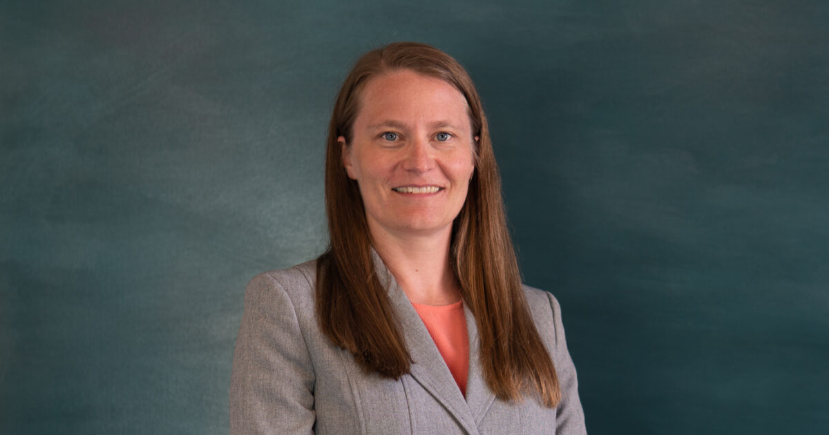 Bryant Christie Inc. | Eva Chappell