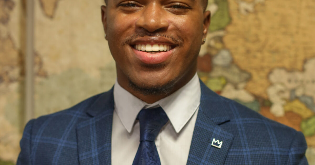 Bryant Christie Inc. | Evan Pearson