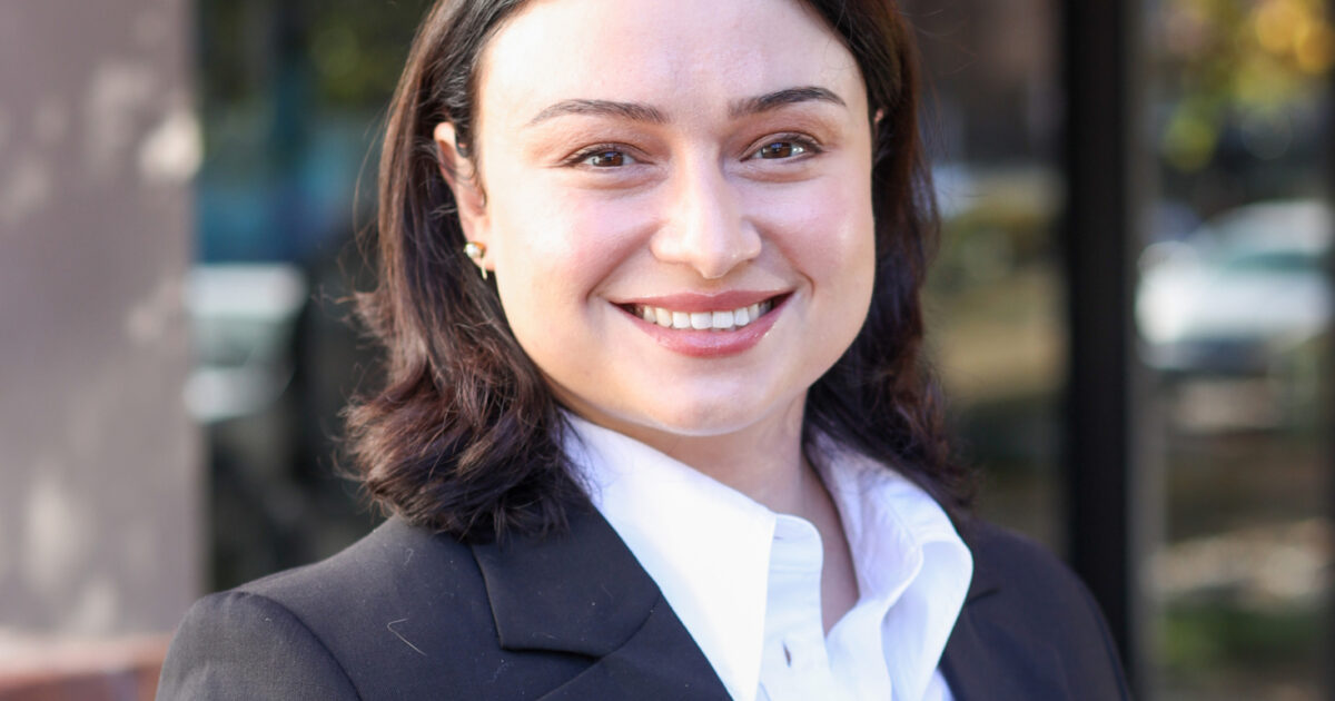 Bryant Christie Inc. | Kierstin Kurz