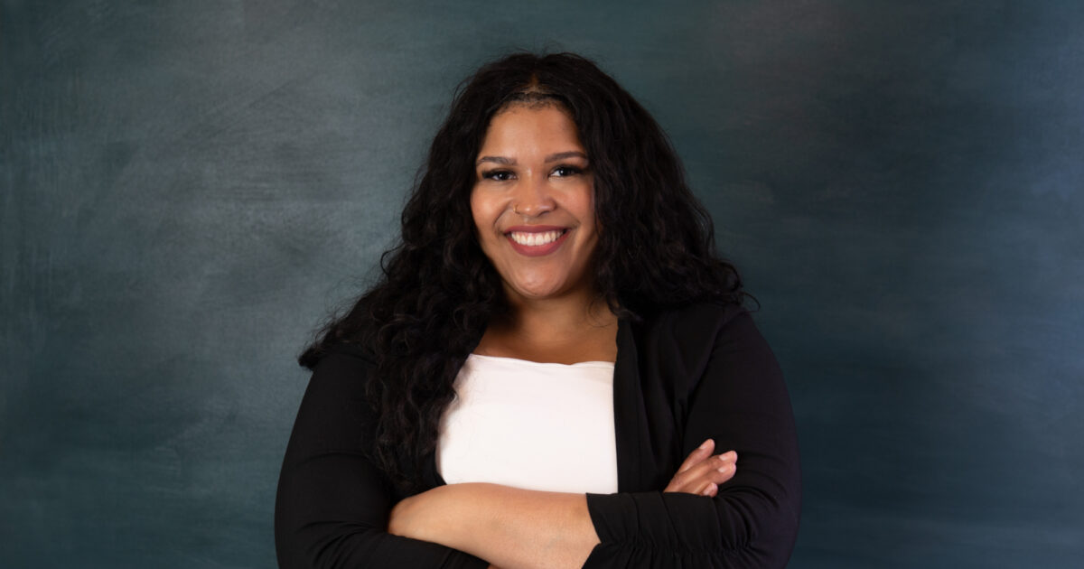 Bryant Christie Inc. | Mellesse Williams