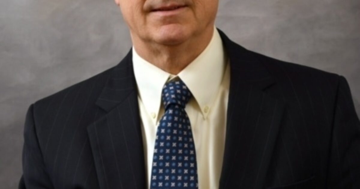 Coogan Smith, LLP | James A. Briden