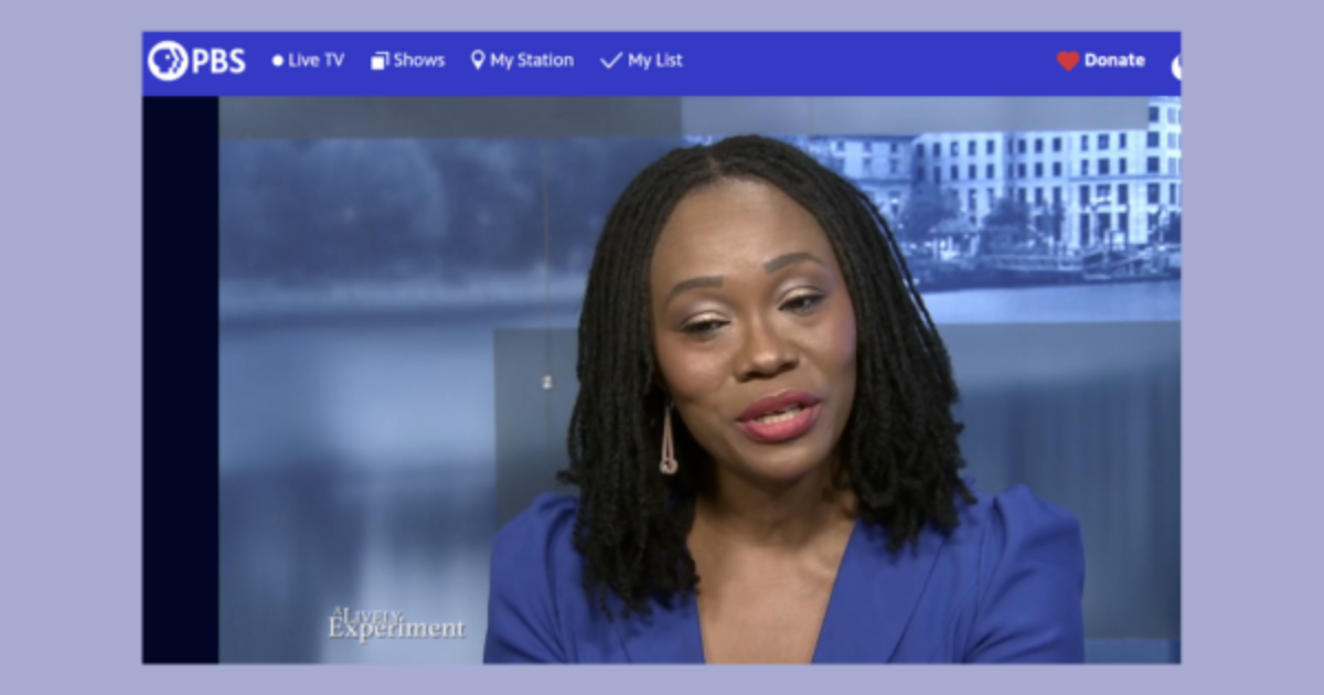 The Economic Progress Institute | RIPBS program A Lively Experiment