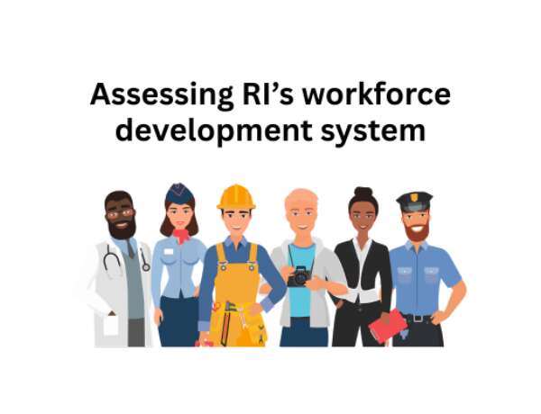 The Economic Progress Institute | Rhode Island’s Workforce…