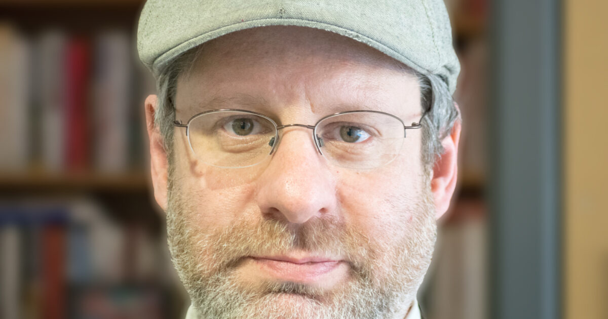 The Economic Progress Institute | Alan Krinsky