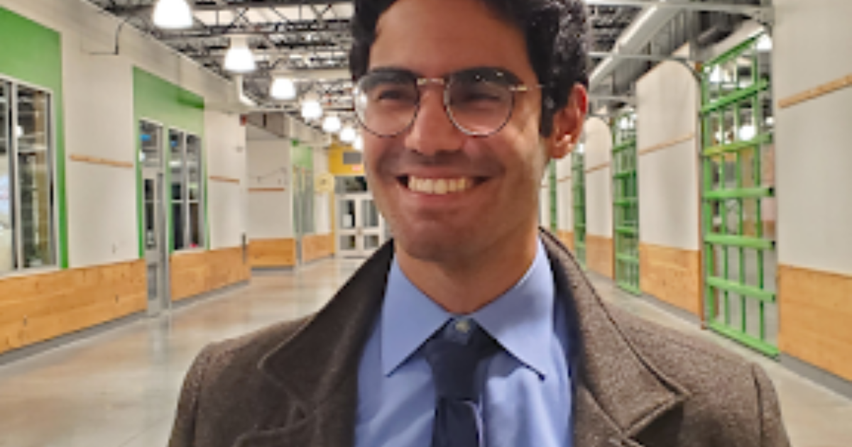 The Economic Progress Institute | Hector Perez-Aponte