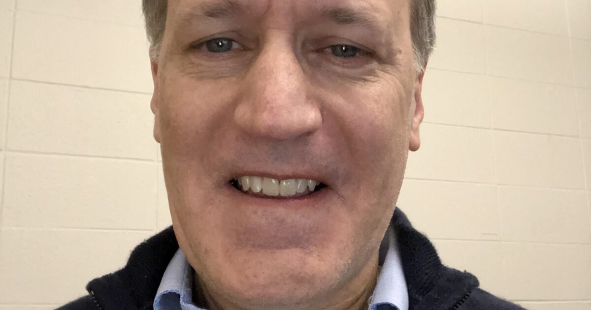 The Economic Progress Institute | Mike Healey