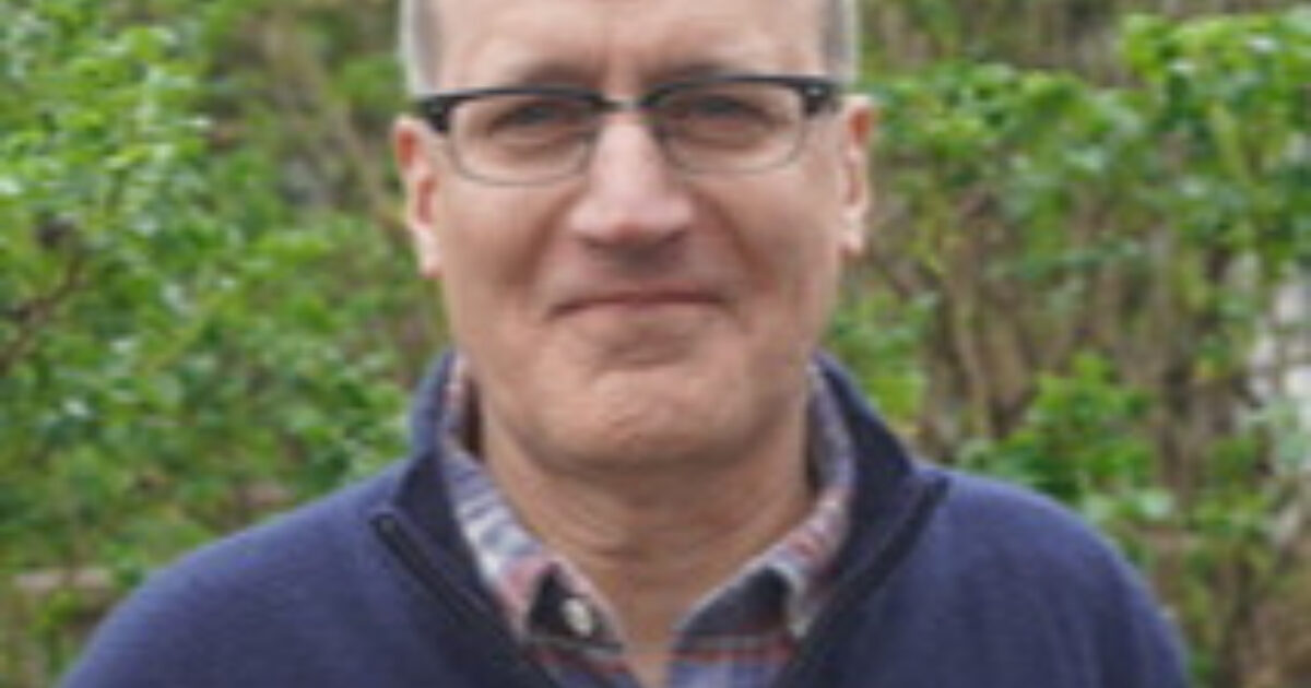 The Economic Progress Institute | Mike Healey