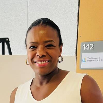 The Economic Progress Institute | Staff