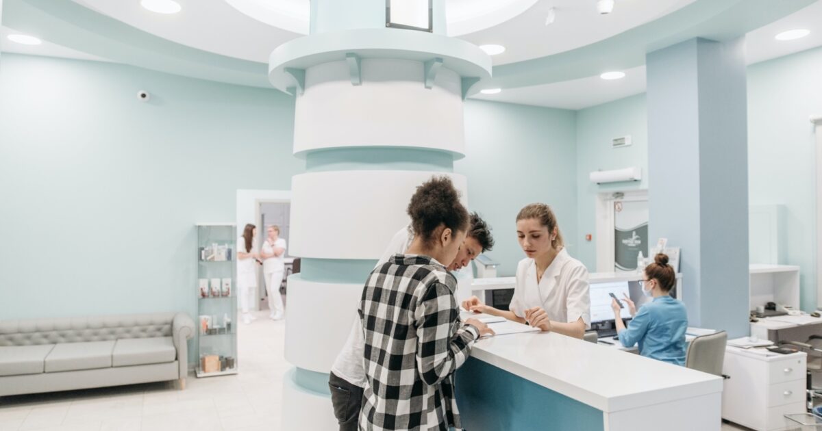 The Economic Progress Institute | Free Clinics