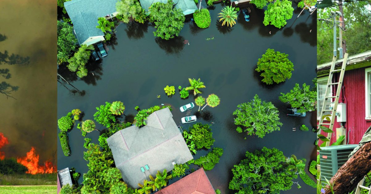 Gulf Coast Community Foundation | Rapid Response Fund