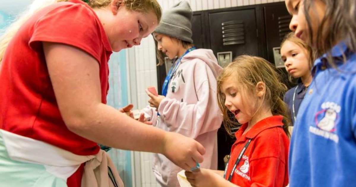 Gulf Coast Community Foundation | Guidelines & Eligibility