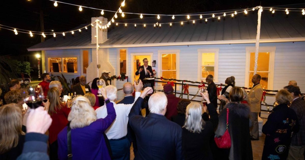 Gulf Coast Community Foundation | SRQ Daily: Impact, Inspiration,…