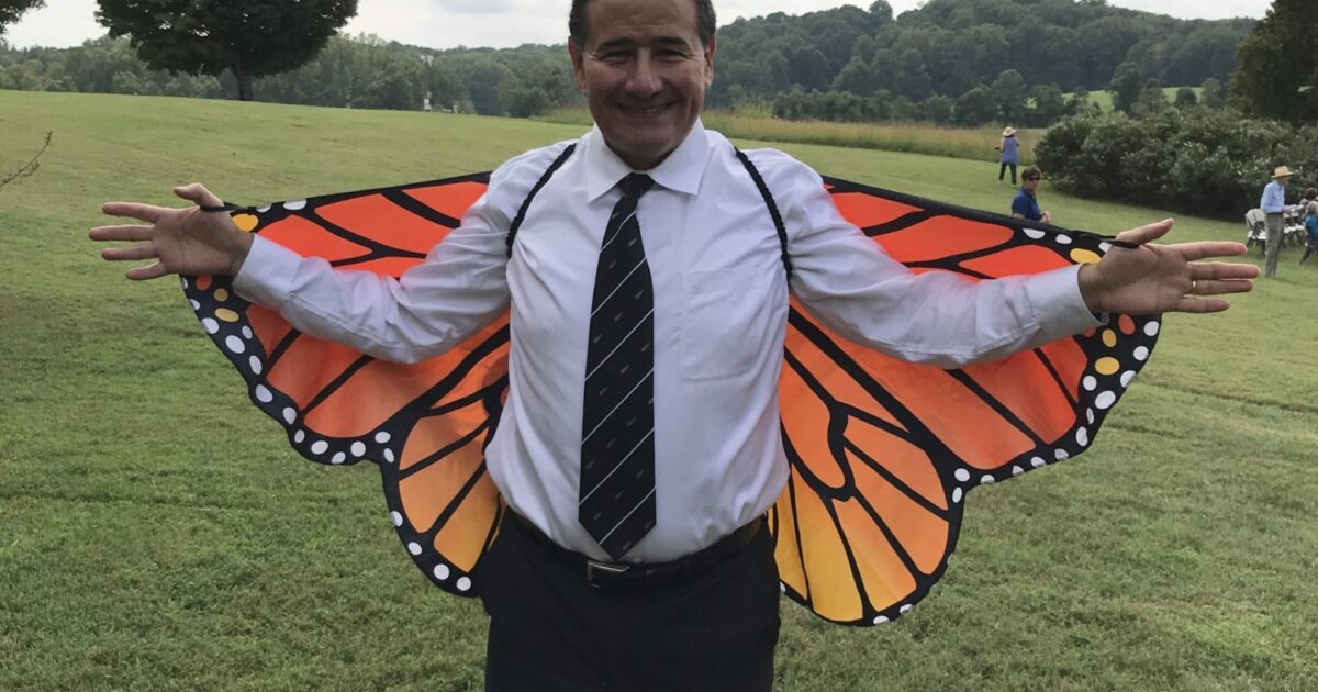 Monarch Butterfly Fund