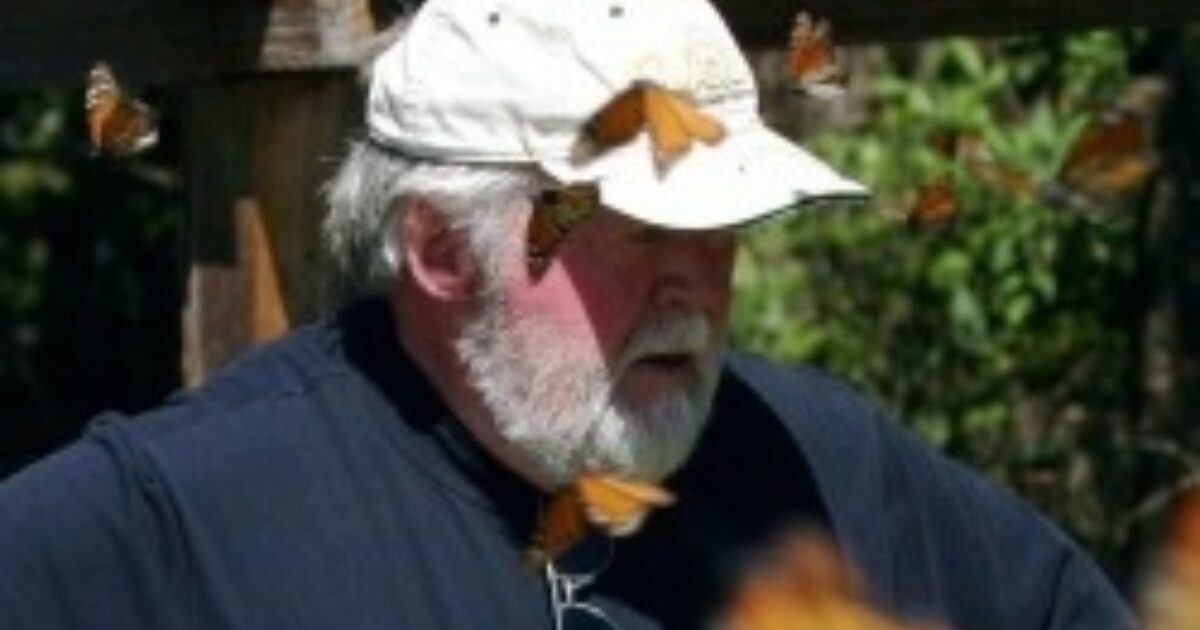 Monarch Butterfly Fund