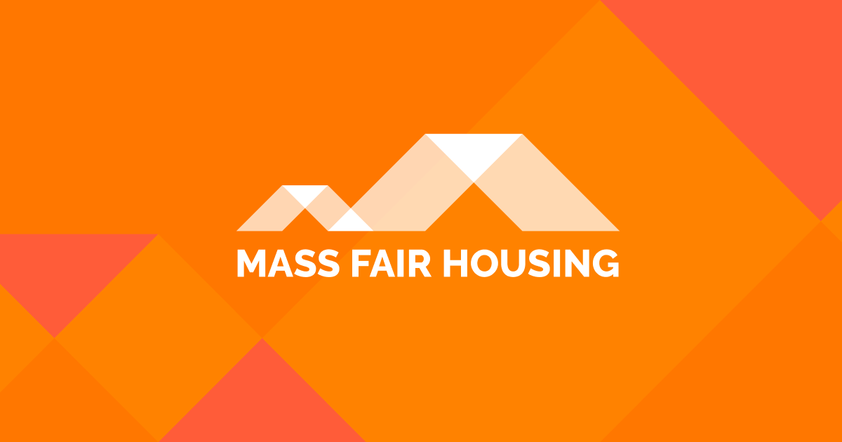 Mass Fair Housing | Committed to ending systemic housing discrimination