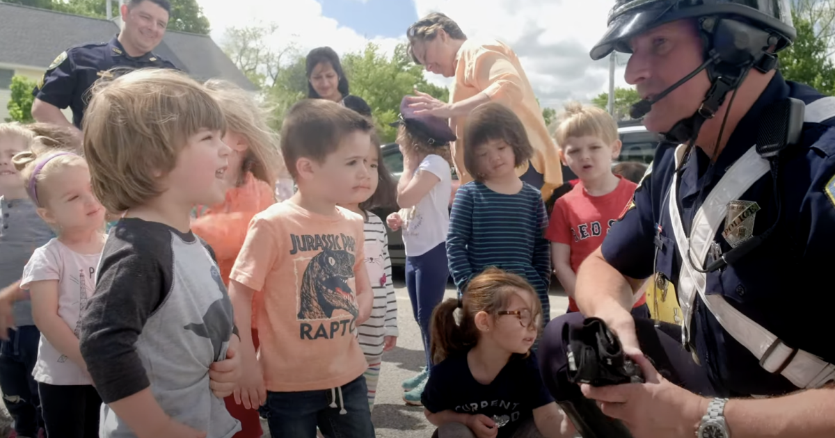 The Sharon Cooperative School | The Importance of the Family School…