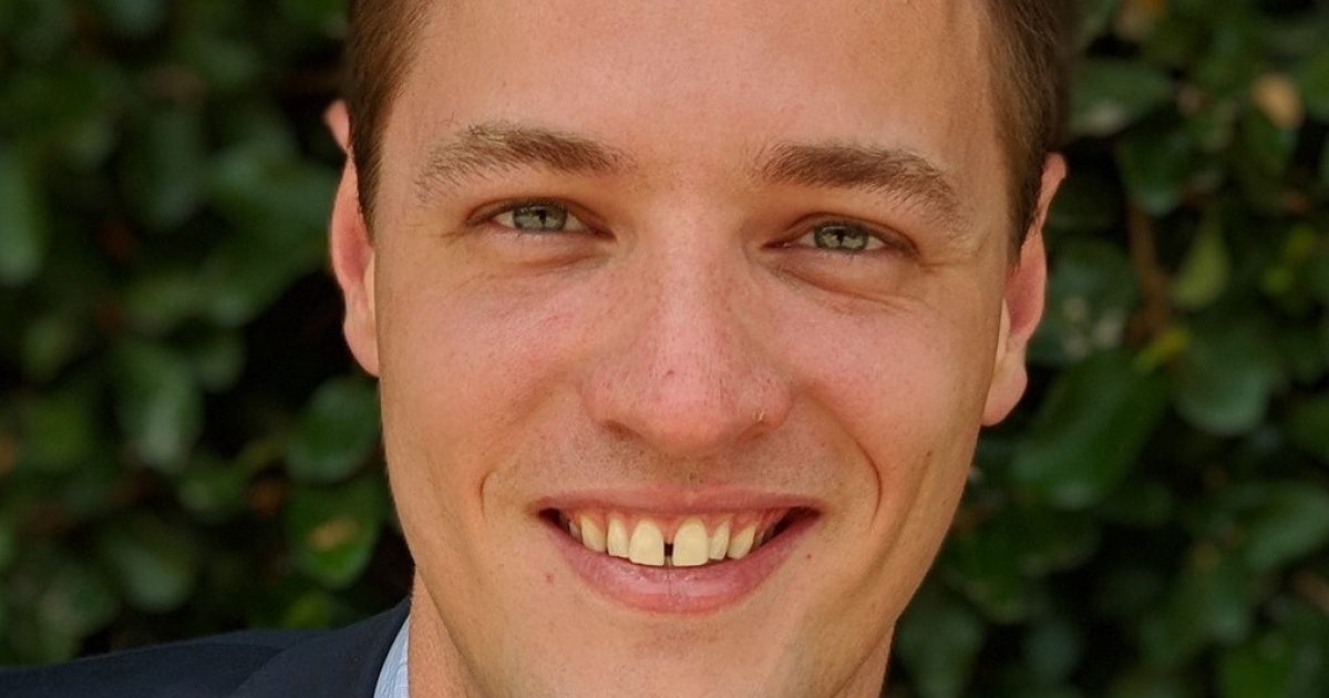 The Cooperative Nature School | Ryan Gard