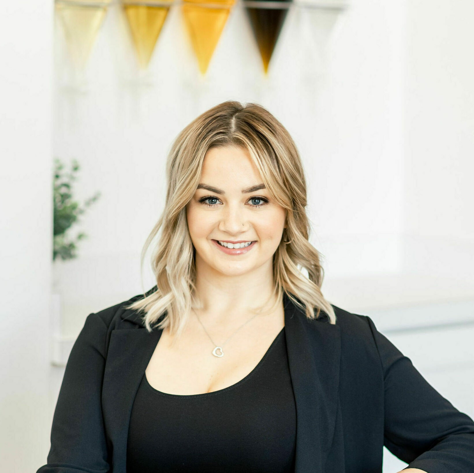 Thomas Rothwell Spa | Who We Are