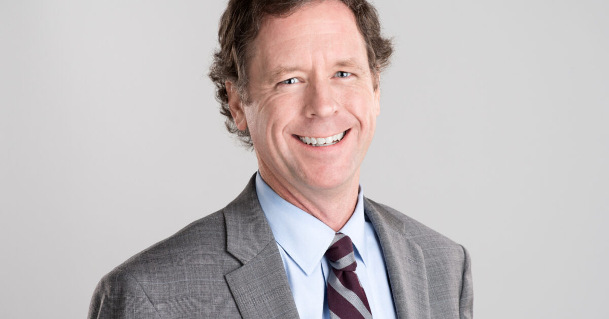 The Community Foundation of Western North Carolina | Carter B. Webb